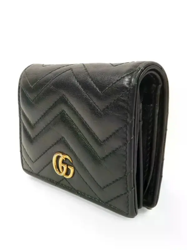 Gucci Marmont Wallet