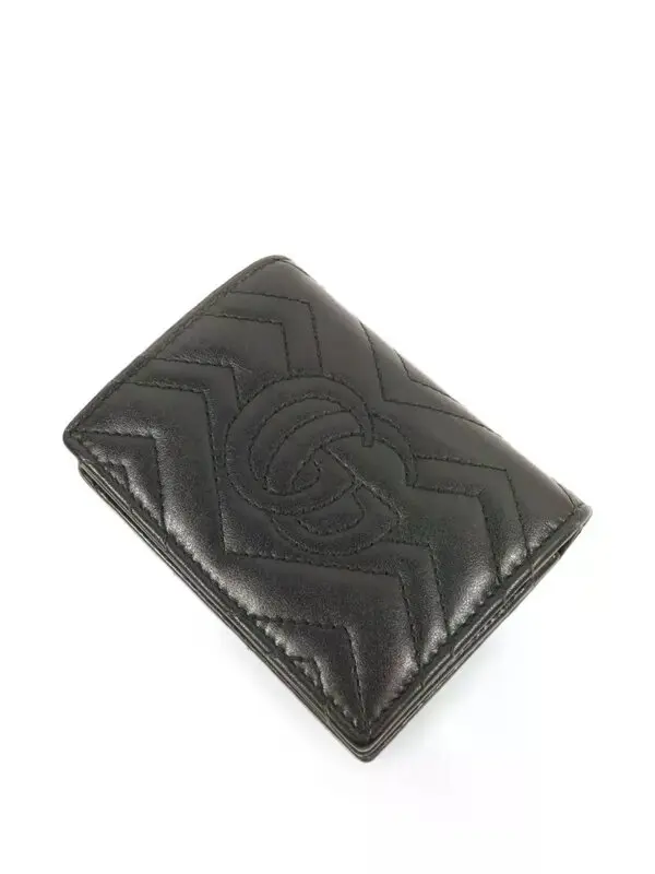 Gucci Marmont Wallet
