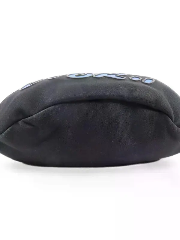 Dior X Kaws Bee-motif Belt Bag