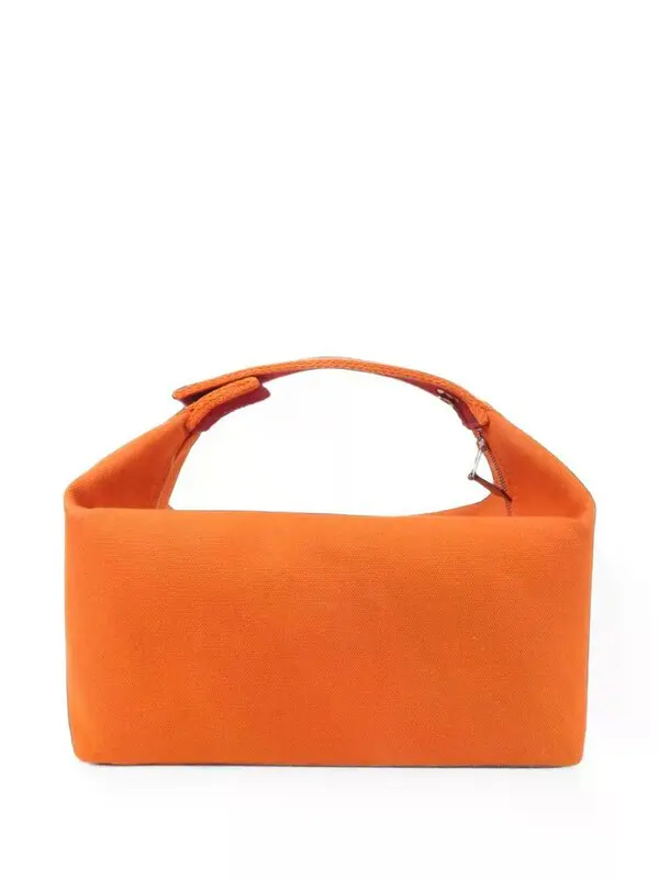 Hermès Large Bride-a-brac Case Handbag