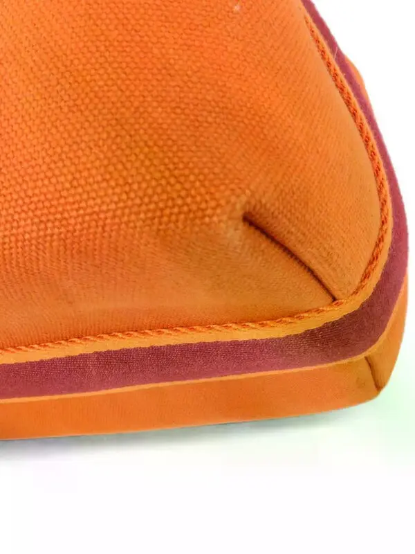 Hermès Large Bride-a-brac Case Handbag