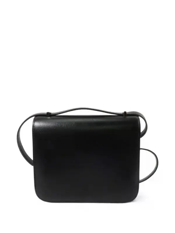 Hermès 2003 Mini Constance Leather Shoulder Bag