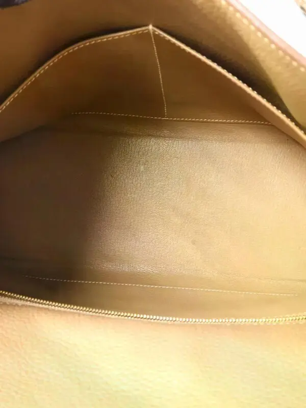 Hermès 2016 32 Kelly Togo Tote Bag