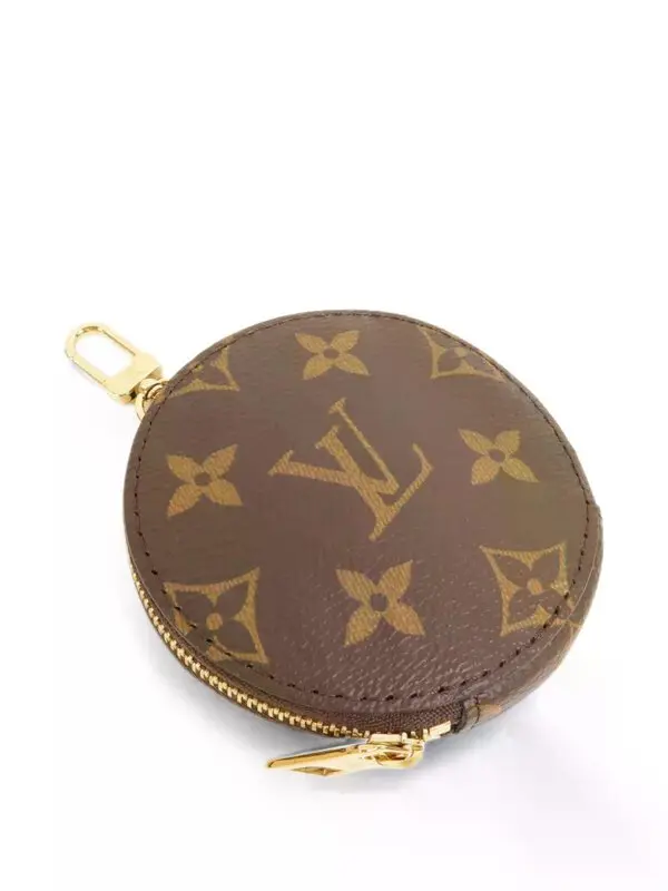 LOUIS VUITTON Onthego Pm Monogram Giant Tote Bag