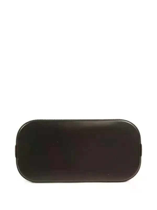 LOUIS VUITTON Mini Epi Alma Shoulder Bag