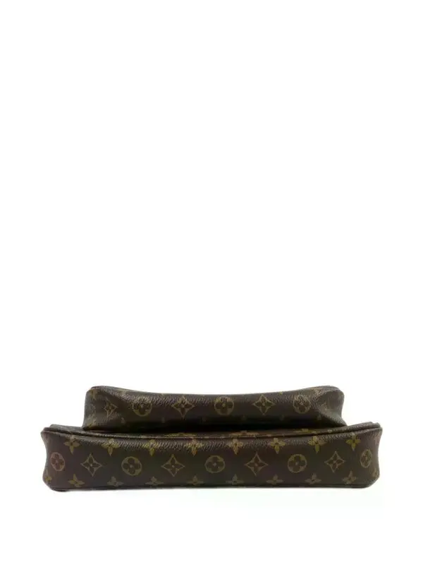 LOUIS VUITTON Monogram Shoulder Bag
