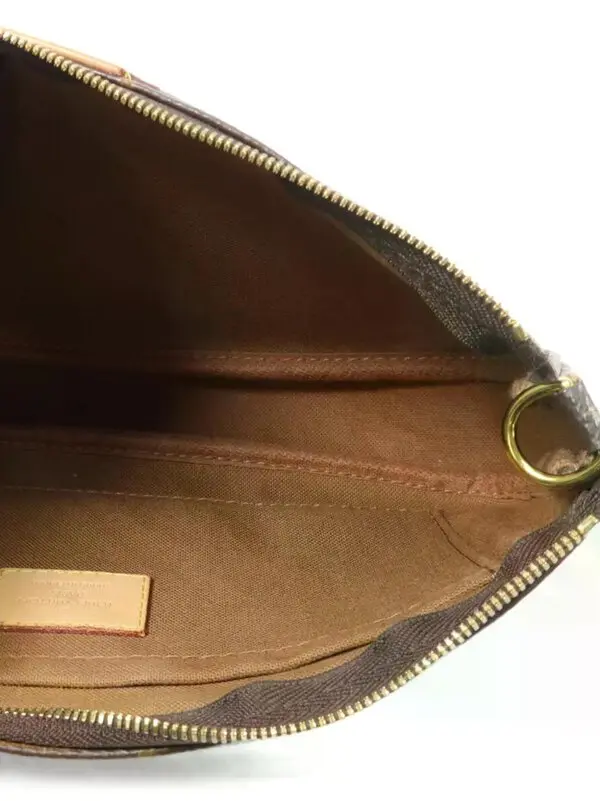 LOUIS VUITTON Monogram Shoulder Bag