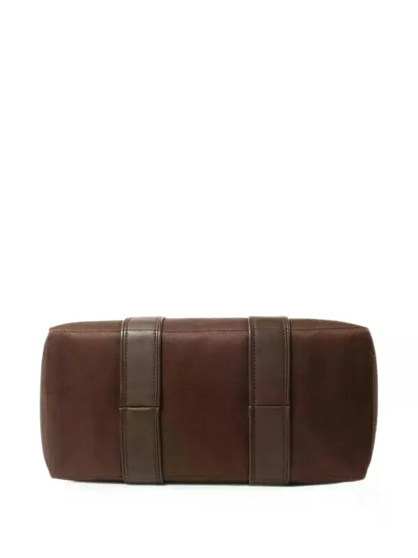 Hermès Pm Acapulco Tote Bag - Brown