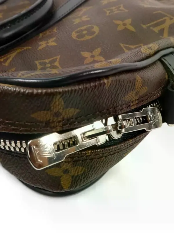 LOUIS VUITTON Pm Voyage Monogram Briefcase