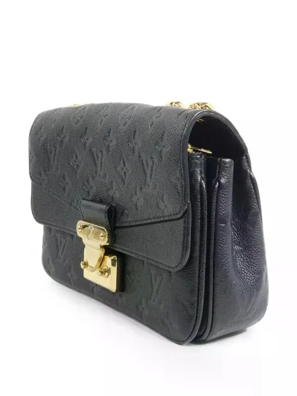 LOUIS VUITTON Marceau Shoulder Bag