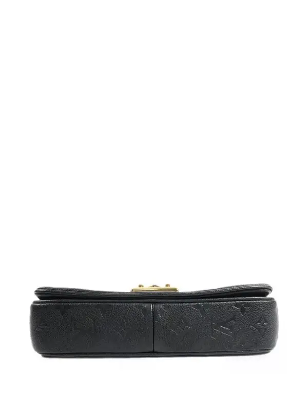 LOUIS VUITTON Marceau Shoulder Bag
