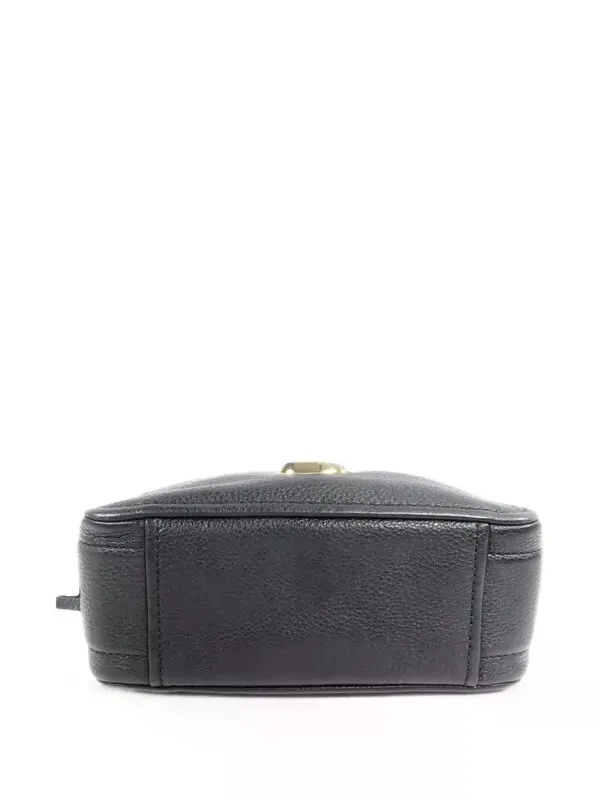 Marc Jacobs 21 The Softshot Shoulder Bag