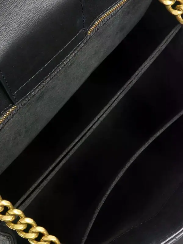 LOUIS VUITTON New Wave Chain Shoulder Bag