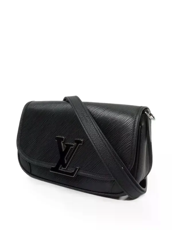 LOUIS VUITTON Epi Buci Shoulder Bag