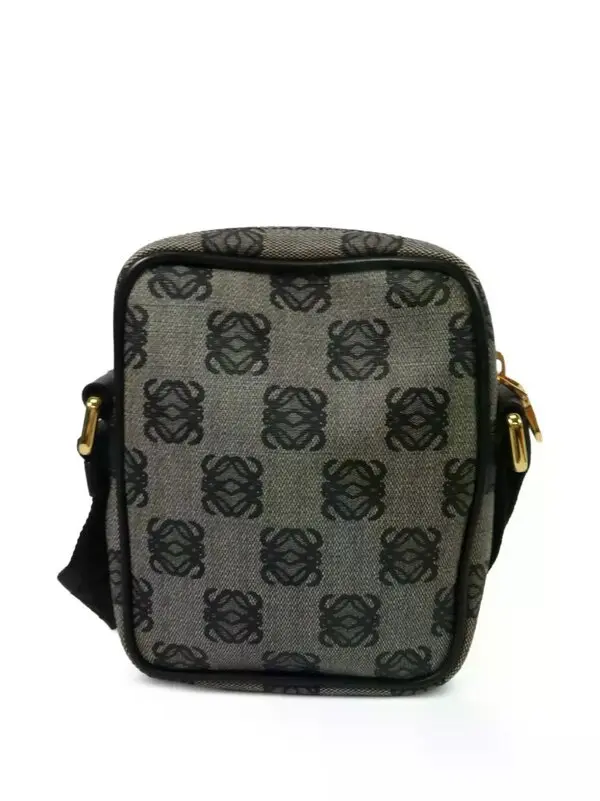 Loewe Anagram Messenger Bag