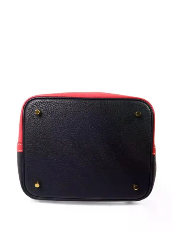 Hermès 2019 Mm Picotin Bucket Tote Bag