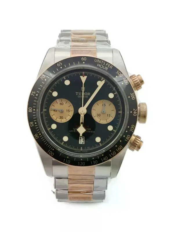 TUDOR Bay Chrono 41mm Watch