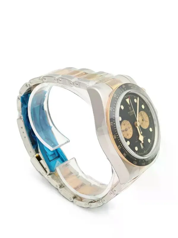TUDOR Bay Chrono 41mm Watch