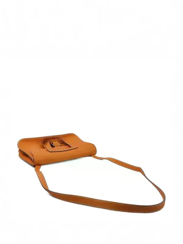 Hermès 31 Halzan Shoulder Bag