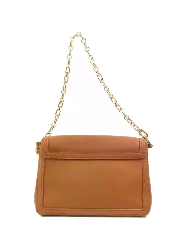 LOUIS VUITTON Mm Dauphine Soft Shoulder Bag