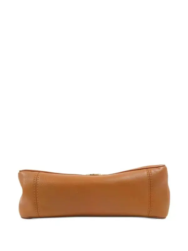 LOUIS VUITTON Mm Dauphine Soft Shoulder Bag