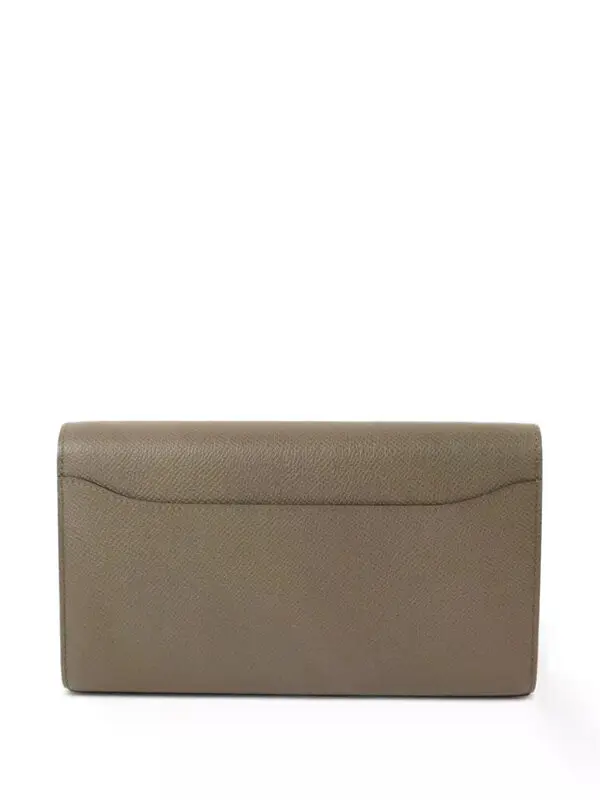 Hermès Constance To Go Clutch Bag