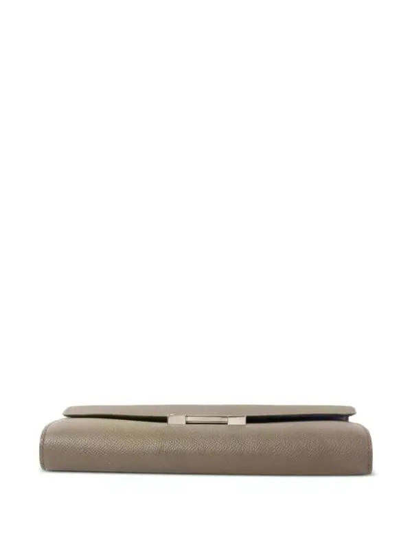 Hermès Constance To Go Clutch Bag