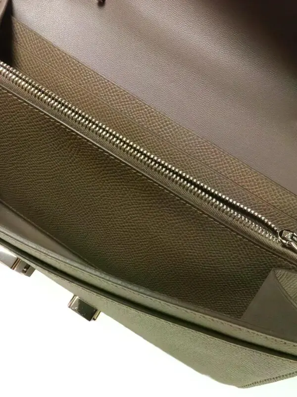 Hermès Constance To Go Clutch Bag