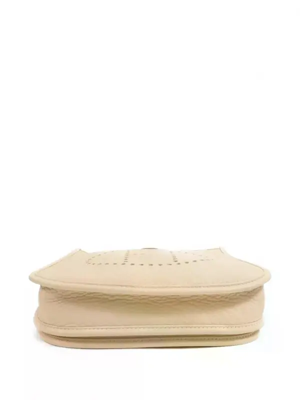 Hermès 23 Evelyne Shoulder Bag - Neutrals