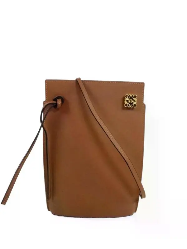 Loewe Dice Pocket Crossbody Bag