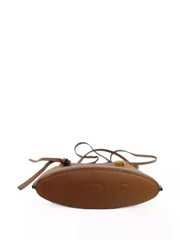 Loewe Dice Pocket Crossbody Bag