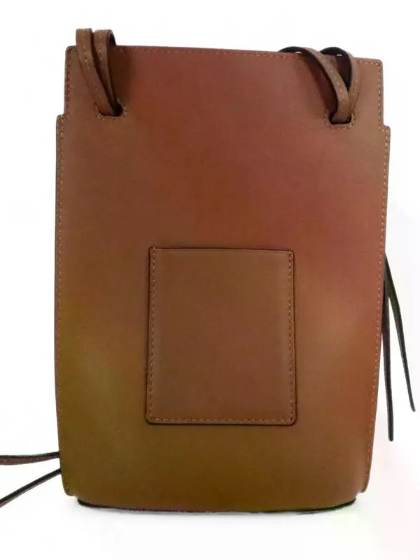 Loewe Dice Pocket Crossbody Bag