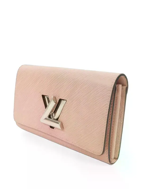 LOUIS VUITTON Twist Wallet