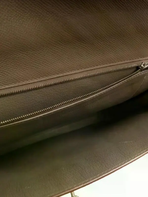 Hermès Kelly Depeches 36 Handbag