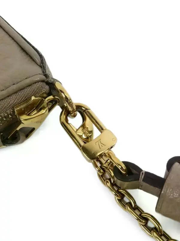 LOUIS VUITTON Monogram Empreinte Shoulder Bag