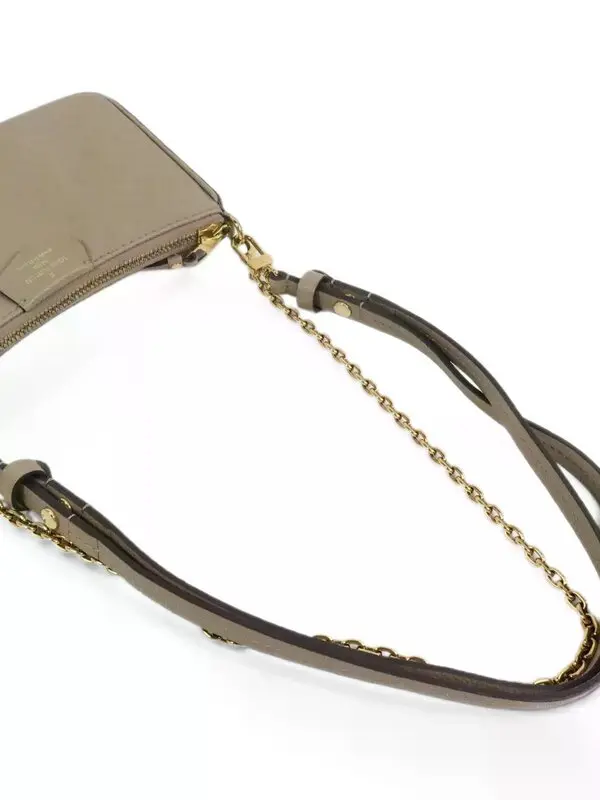 LOUIS VUITTON Monogram Empreinte Shoulder Bag