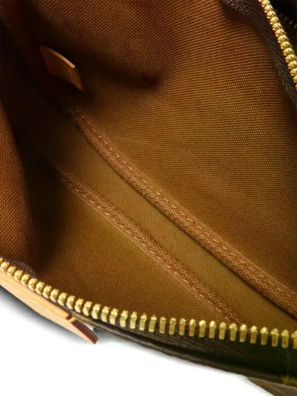 LOUIS VUITTON Monogram Multi Pochette Shoulder Bag