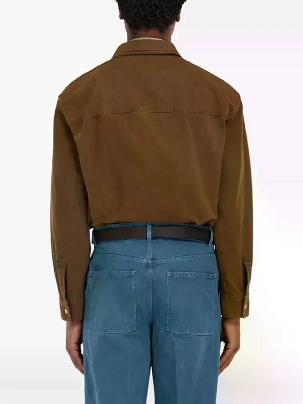 FERRAGAMO Workwear Shirt