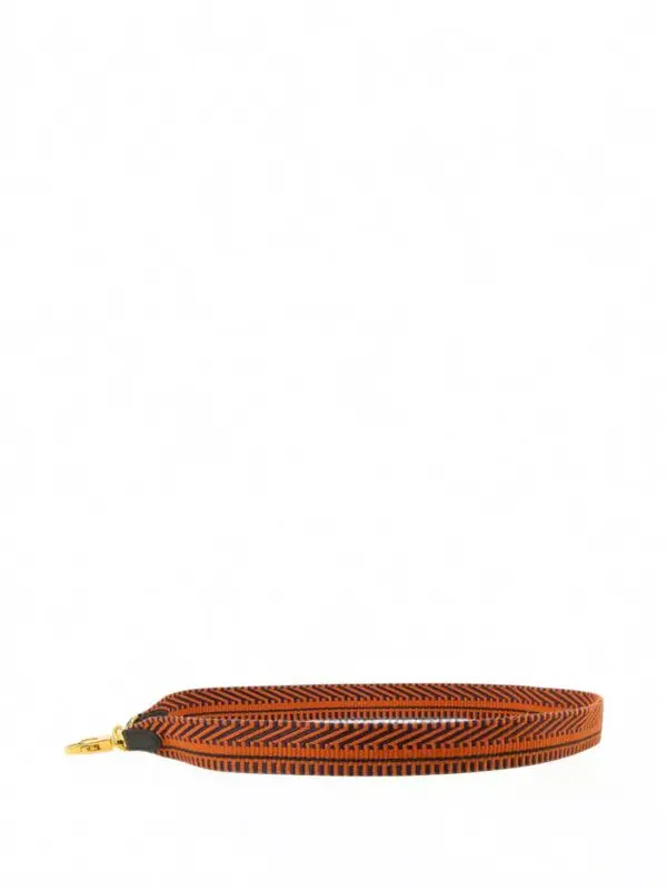 Hermès Sangle Cavale Bag Strap