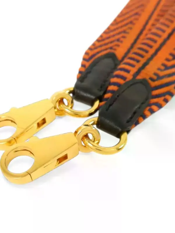 Hermès Sangle Cavale Bag Strap