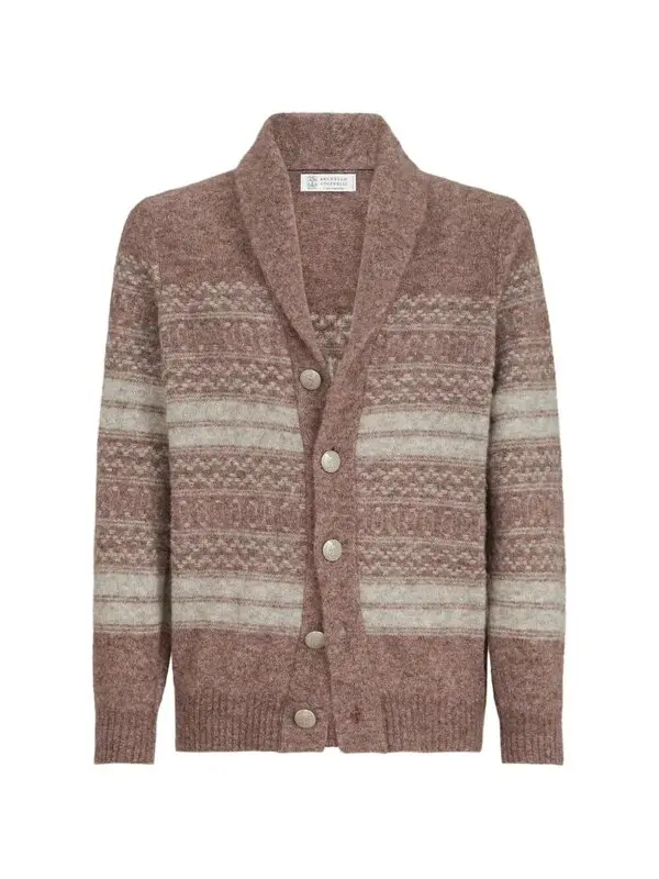Brunello Cucinelli Cardigan