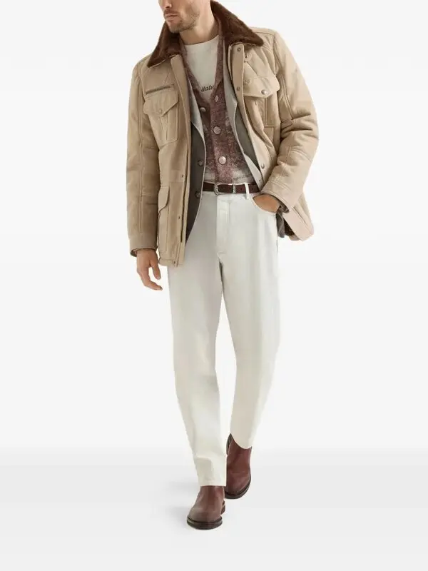 Brunello Cucinelli Cardigan