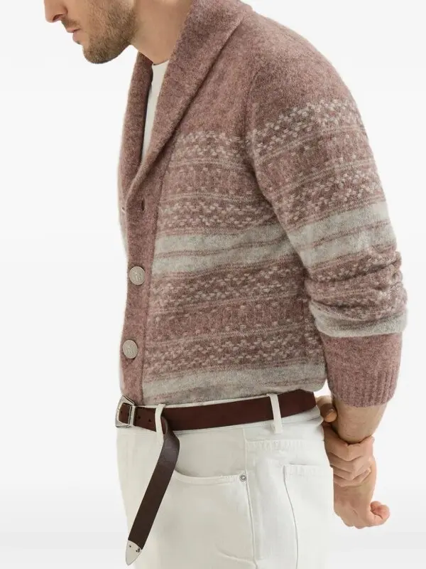 Brunello Cucinelli Cardigan