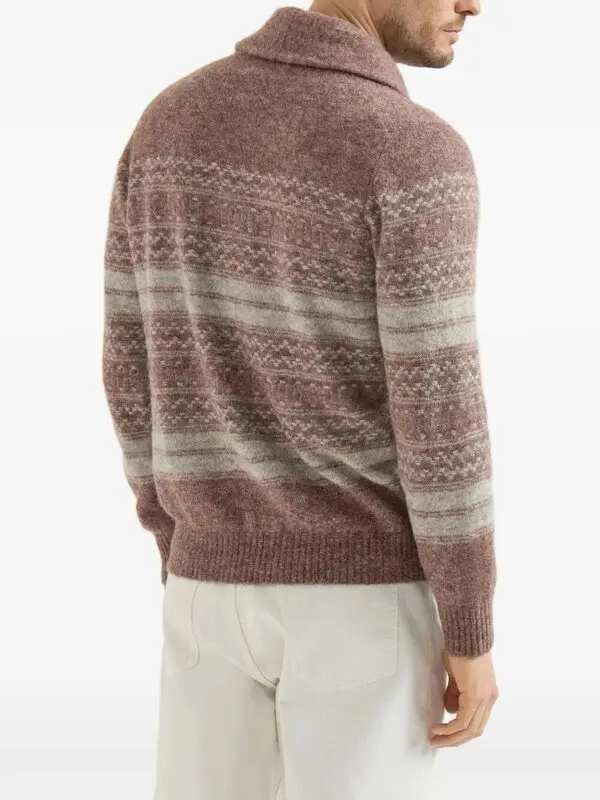 Brunello Cucinelli Cardigan