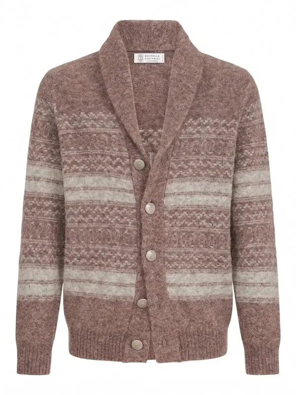 Brunello Cucinelli Cardigan