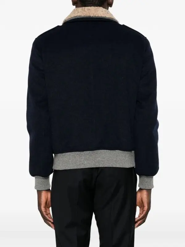 Brunello Cucinelli Water Resistant Outerwear
