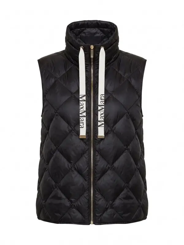 Max Mara Thecube Tregic Vest