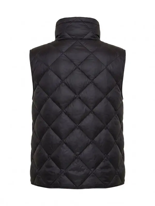 Max Mara Thecube Tregic Vest - Multicolor