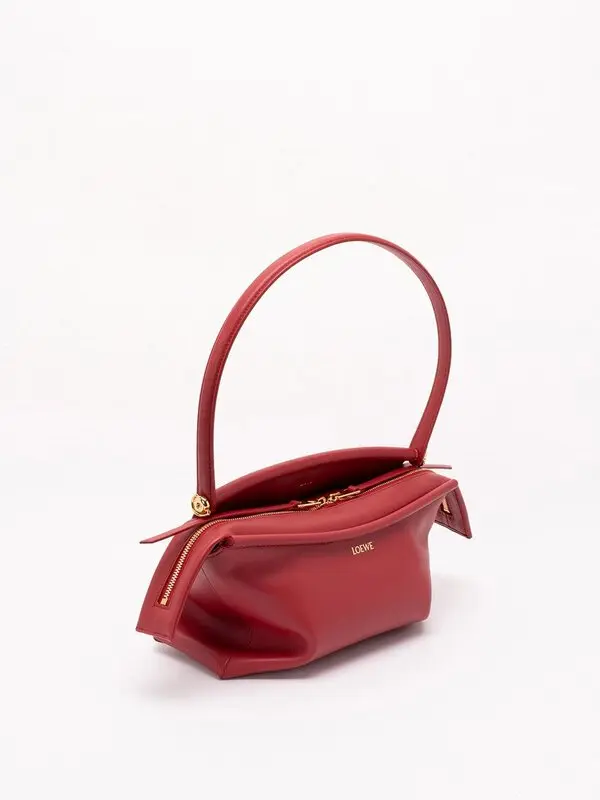 Loewe Whisker` Small Shoulder Bag - Multicolor
