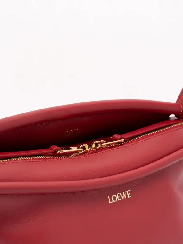 Loewe Whisker` Small Shoulder Bag - Multicolor